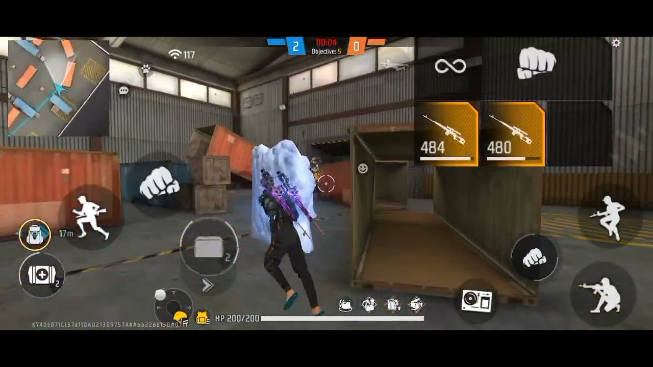 🇳🇵1vs6 ff - YouTube
