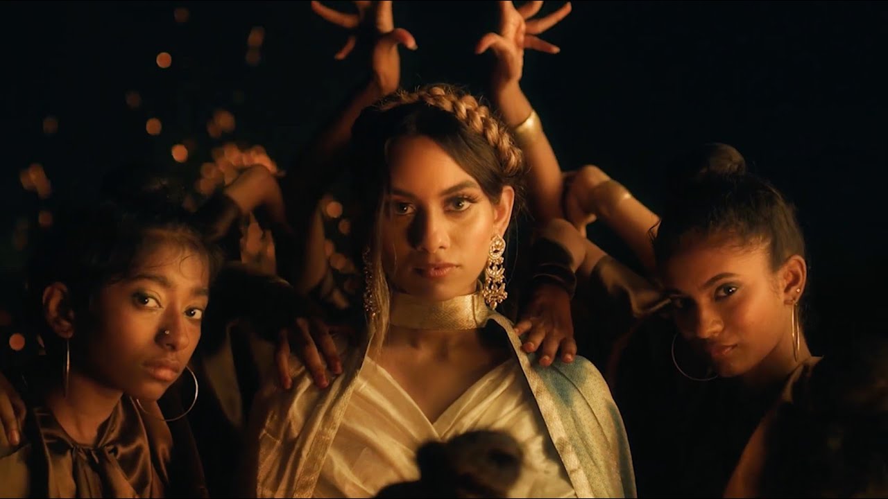 Dhee ft. Arivu - Enjoy Enjami (DJ Wish Mashup) - YouTube