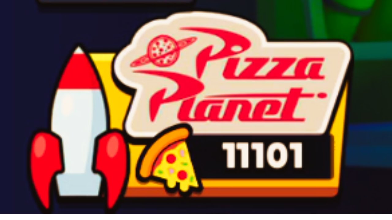 I Got 11001 Pizza Slices in Brawl Stars! - YouTube