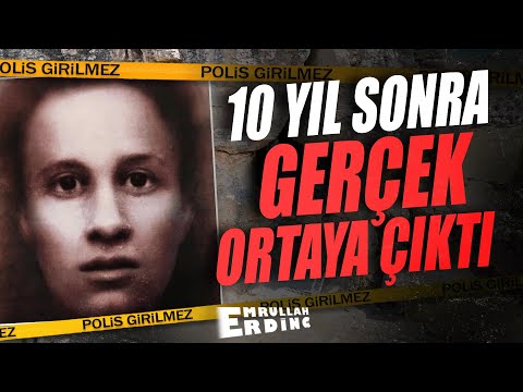 10 YIL SONRA GERÇEK ORTAYA ÇIKTI