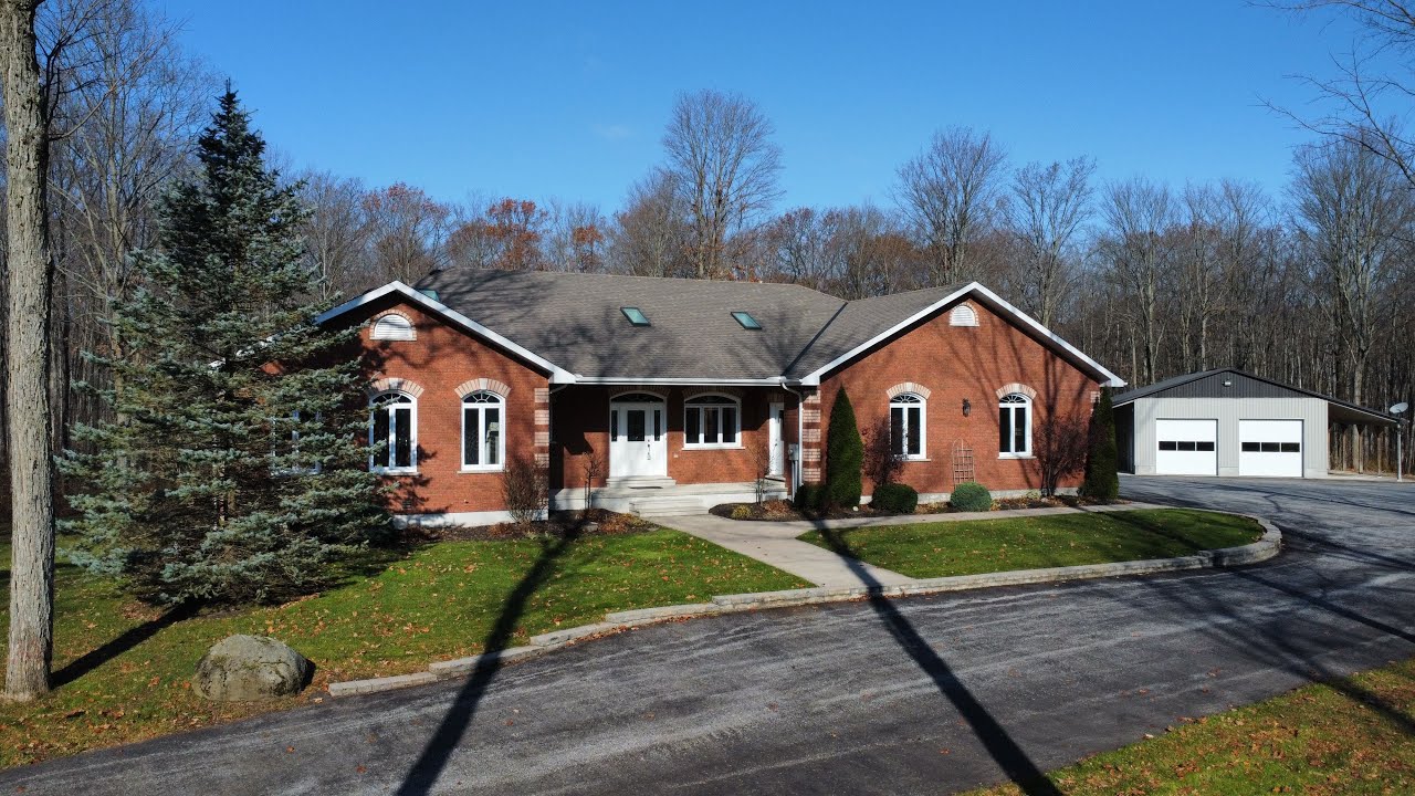 Messecar Team, 1524 Flos Road 8 East, Elmvale - YouTube