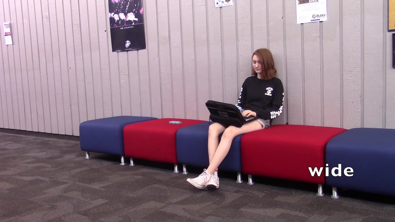 5 shot method - YouTube