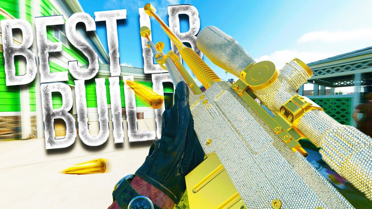 The Best LR.762 Build/Loadout (Black Ops 6) - YouTube