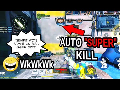 REVIEW MAP TERBARU "CAGE". MAP TERSEMPIT DI CODM??? | GARENA CALL OF ...