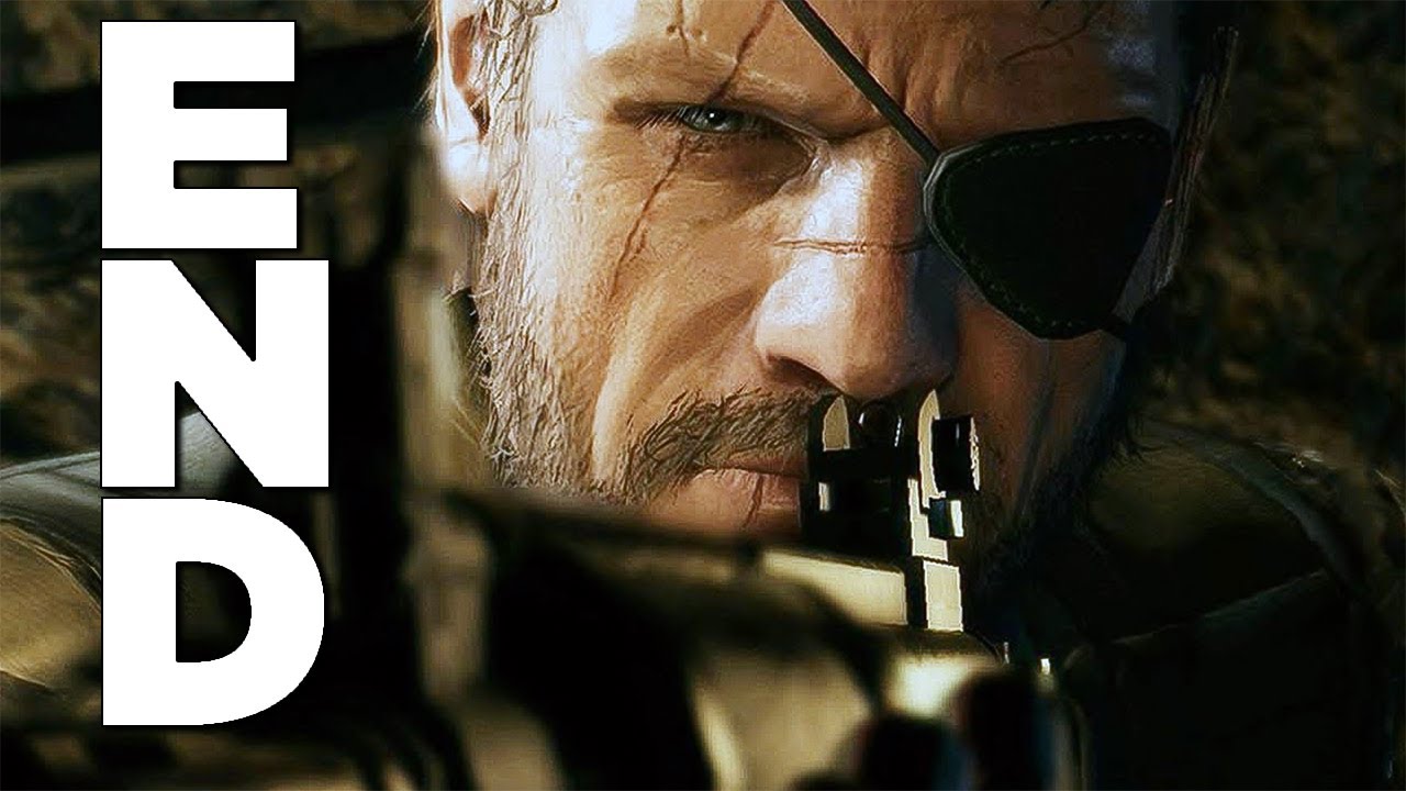 METAL GEAR SOLID V GROUND ZEROES PC Gameplay Walkthrough Part 2 ...