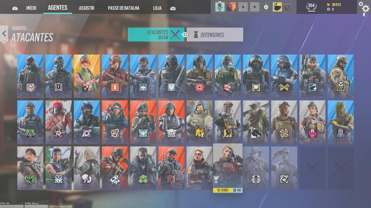 Tom Clancy's Rainbow Six Siege - YouTube