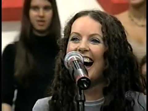 Sarah Brightman  - Here With Me