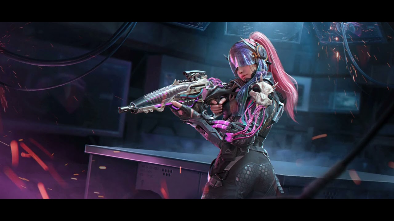 Mastering Movement Techniques in COD Mobile! - YouTube