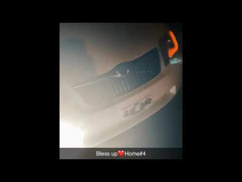 Late Night Cars Snap