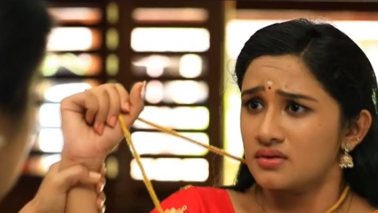 Mouna Ragam | Vijay Tv | Today Episode | Mouna Raagam Serial| Aug 23 ...