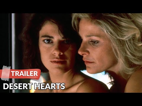 Desert Hearts (1985) Trailer | Helen Shaver | Patricia Charbonneau