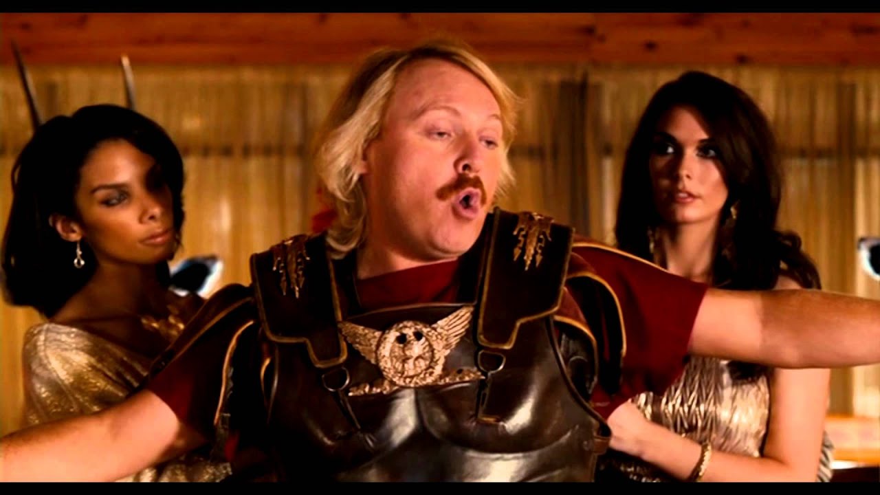 Scene from Keith Lemon The Film 2012 - YouTube