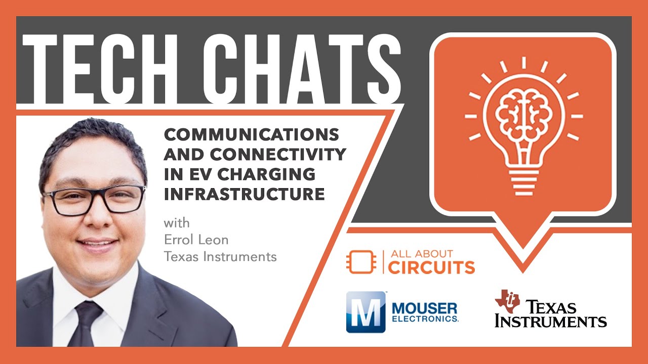 Communications and Connectivity in EV Charging Infrastructure: Tech ...