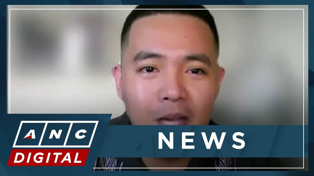 Headstart: DSWD Spokesperson Asec. Romel Lopez on AKAP, allegations ...