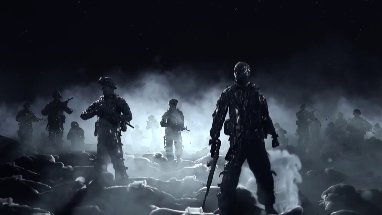 NOVEMBER - GHOST - YouTube