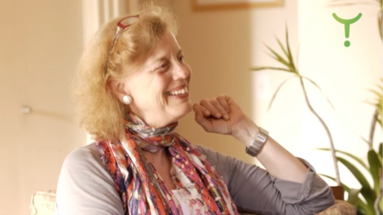 Body Healing Trauma Dr Pat Ogden 1 of 10 - YouTube