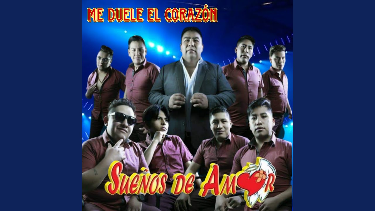 Me Duele El Corazón (Live) - YouTube