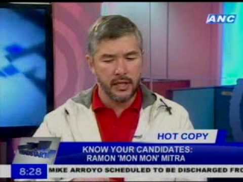 Mon Mon Mitra on Headstart 2/3 - YouTube