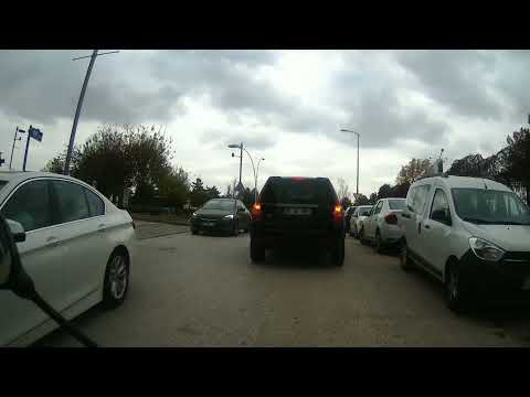 Trafik Hödükleri Serisi #3 Yola Park Edenler | Revolt Rs7 2021