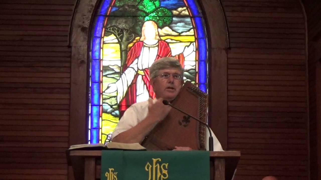 Special Music Ledbetter Christian Church - YouTube