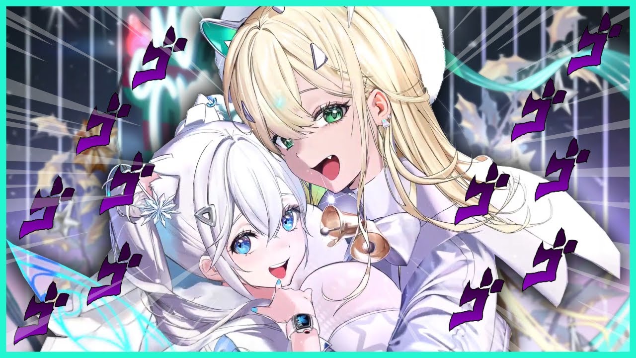 Miracle Snow.exe - Goddess of Victory: NIKKE - YouTube