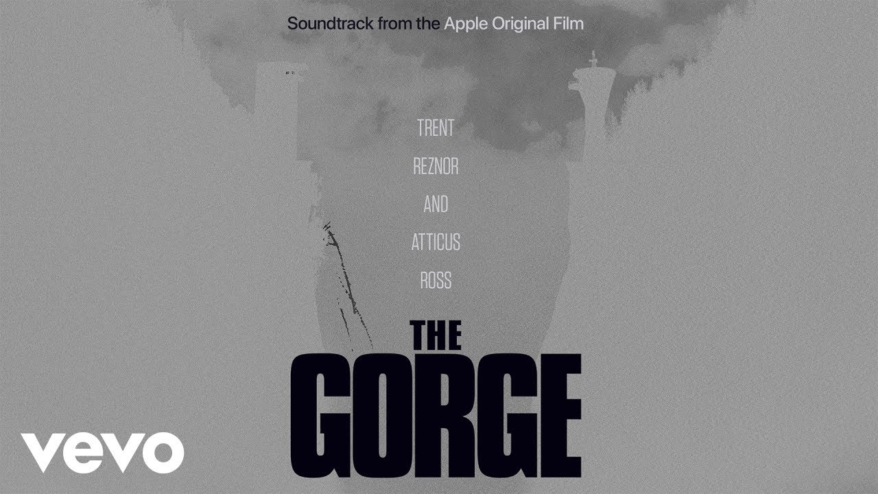 millipedes and fire ants | The Gorge (Soundtrack from the Apple ...