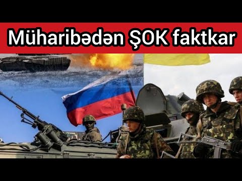 Ukraynada dəhşətli hadisələr! Putinin qərarı nə olacaq?