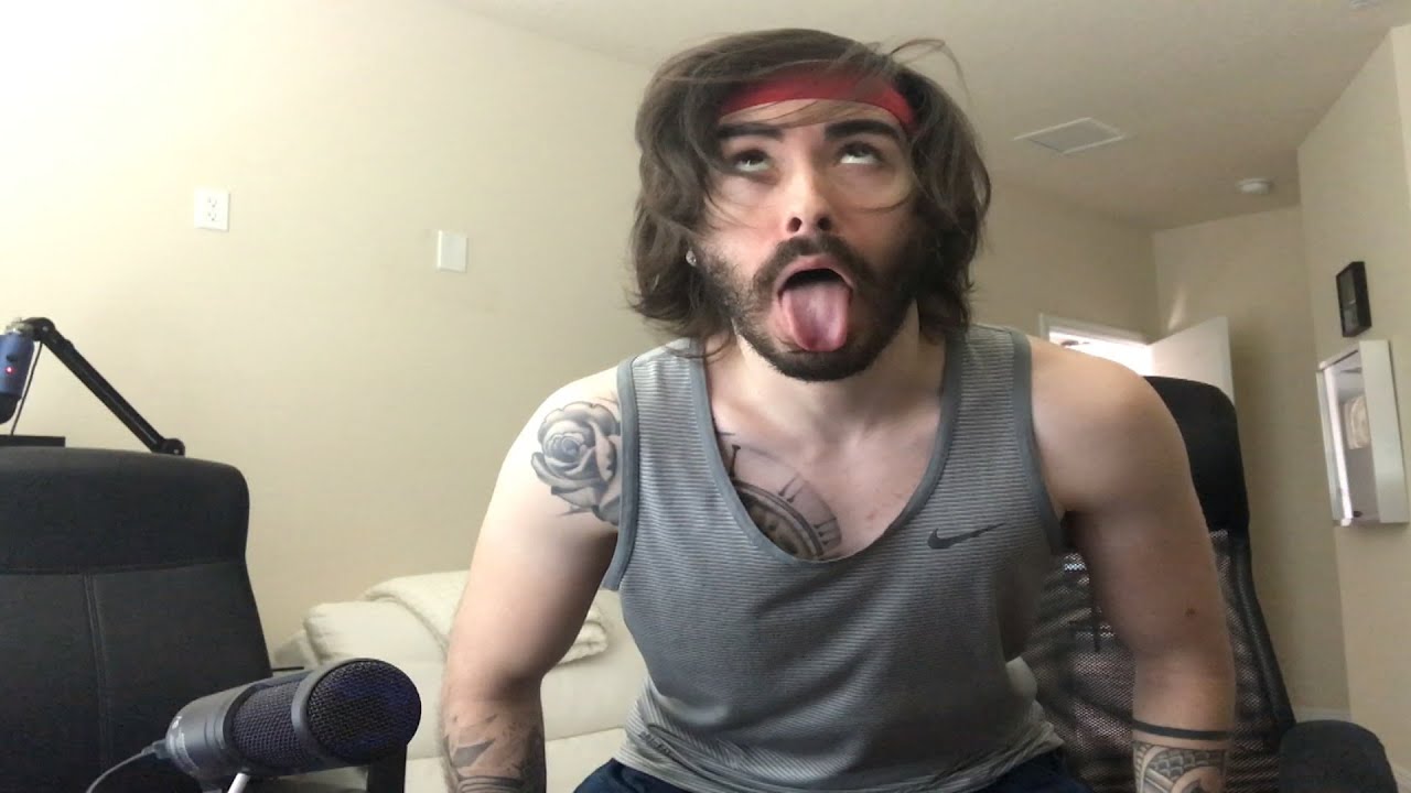 The Ultimate Workout VHS - YouTube