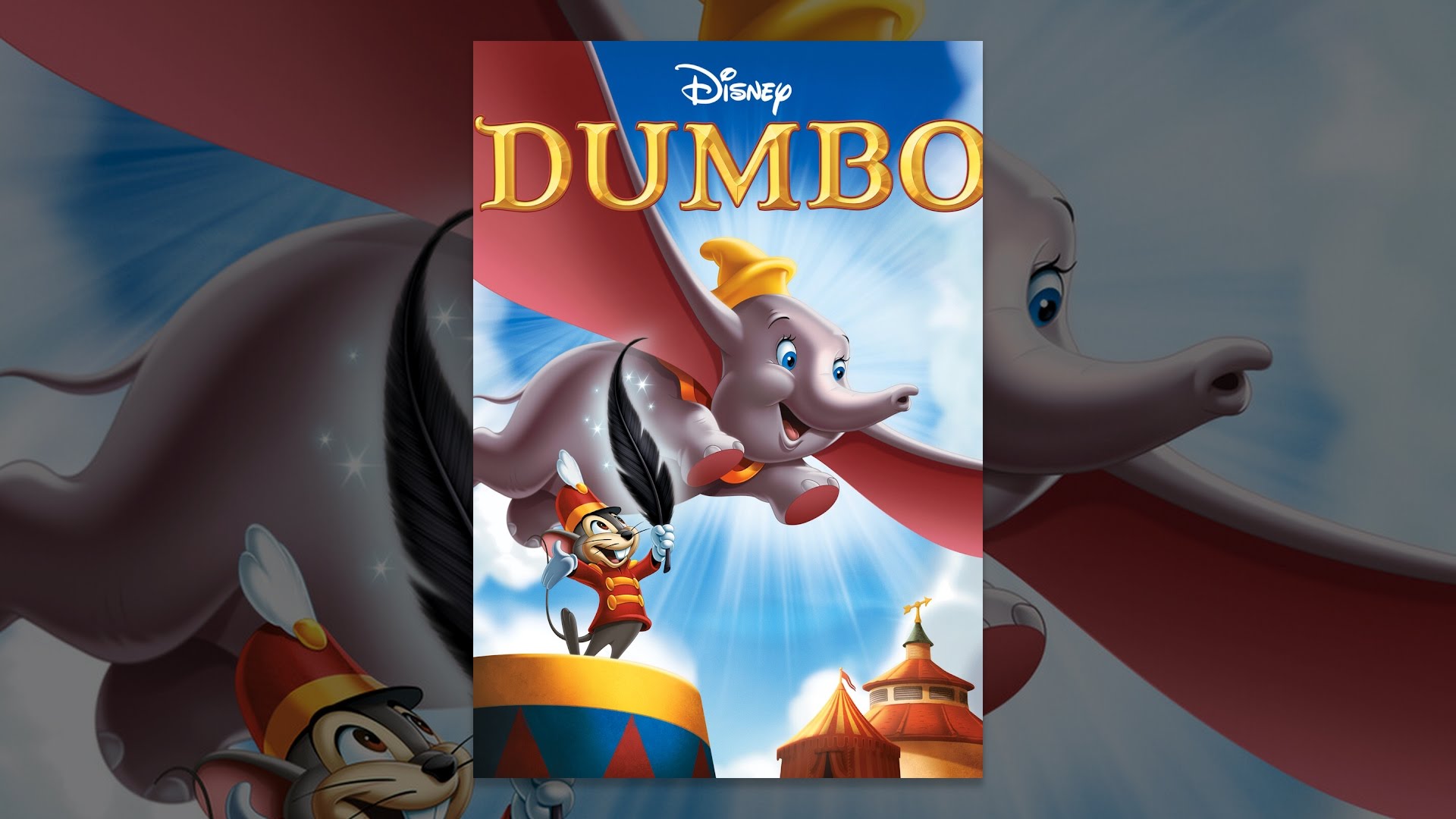 Dumbo - YouTube