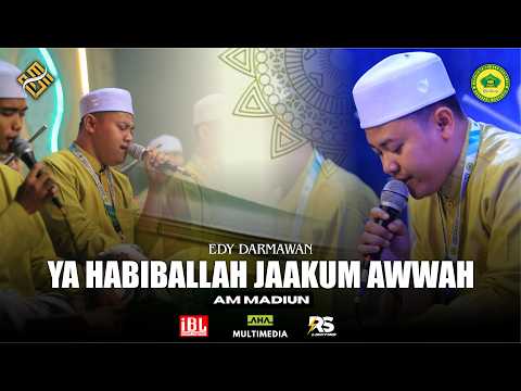 YA HABIBALLAH JAAKUM AWWAH - EDY DARMAWAN || AM MADIUN OFFICIAL