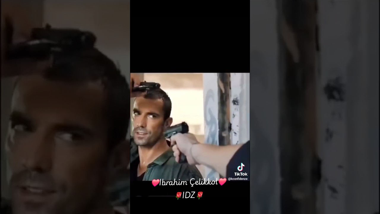 Ibrahim Celikkol: el magnetismo del actor turco que enamora - NotiFresh.com
