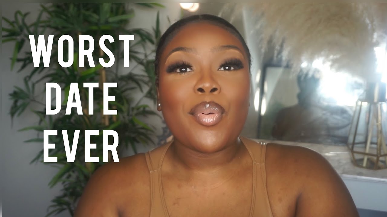 Storytime Worst Date Ever He Got Me Tap Water From Mcdonalds
