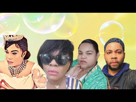 Kk VOYE MARIE SANATE VINN BAY LARIENDHAÏTI MANBO SIMILOM AK RACHEL BWA ...