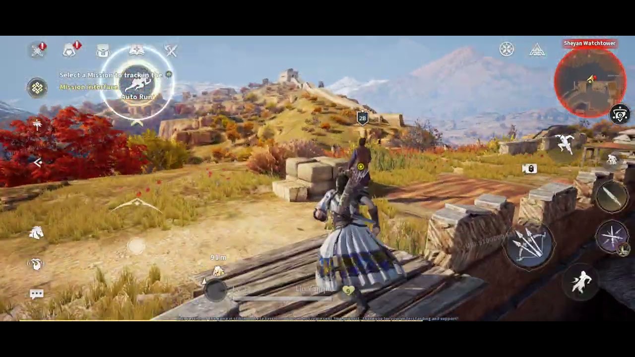 Assassin's Creed Codename Jade – Gameplay Compilation [Closed Beta ...