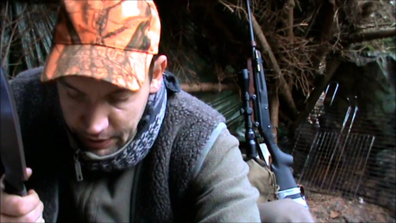 SURVIVALMESSER DAS CONDOR MATAGI BIG TEIL 1 - YouTube