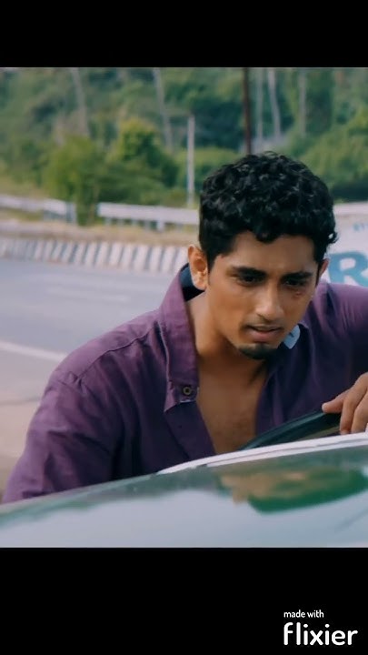 Takkar Tamil Teaser Siddharth Yogi Babu Karthik G Krish Nivas