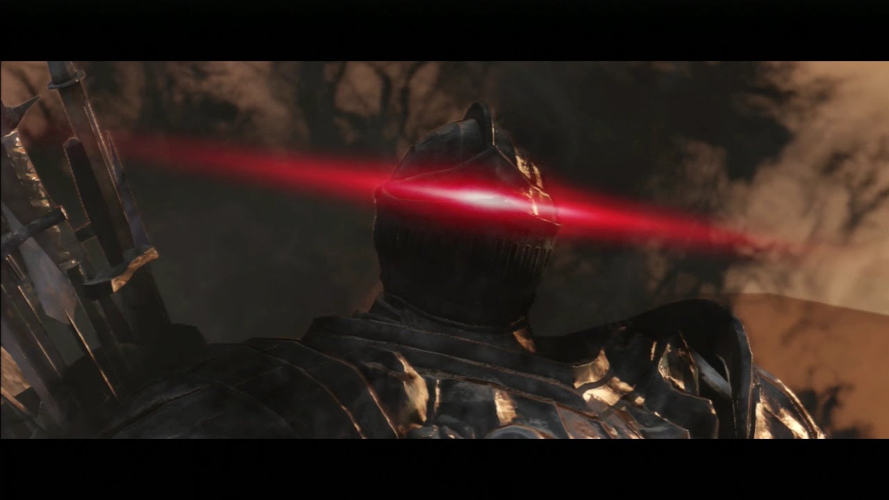 Dark Souls 2 - The Pursuer Boss (Melee Strategy) - YouTube