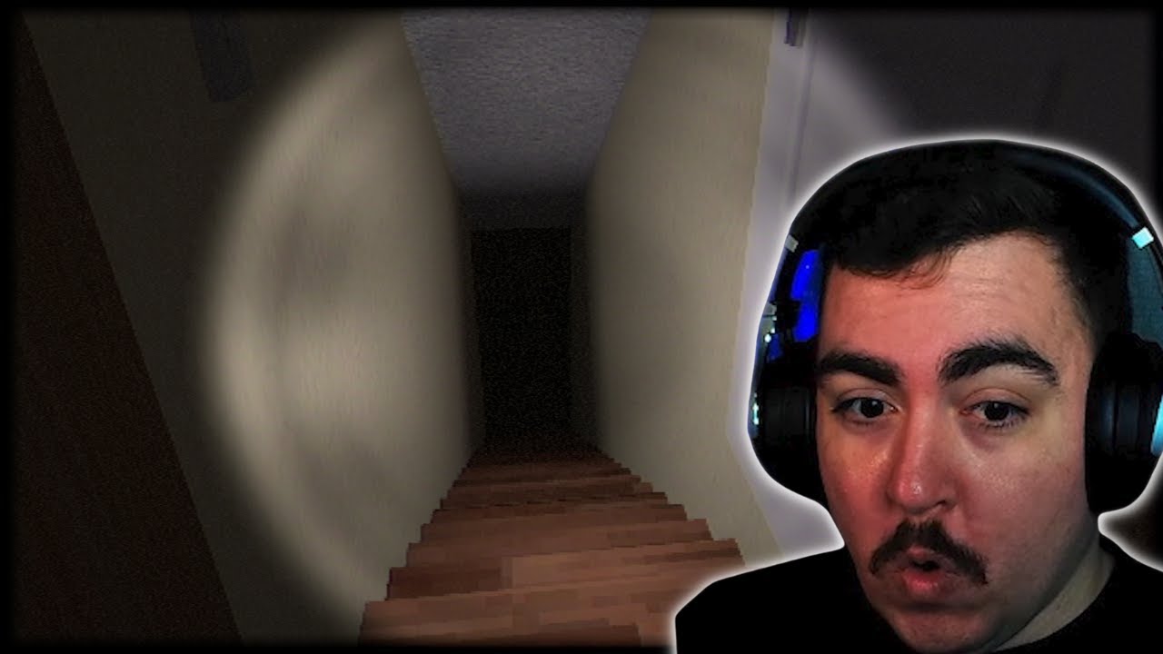 I Play A Home Alone Simulator | Bughouse - YouTube