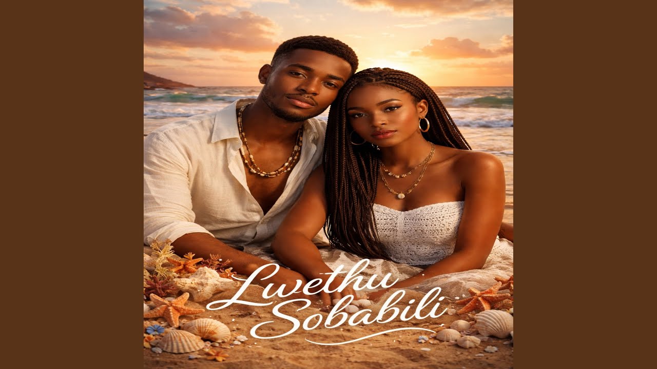 Lwethu Sobabili - YouTube