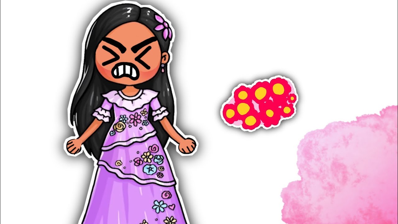 Isabella's Poop - YouTube