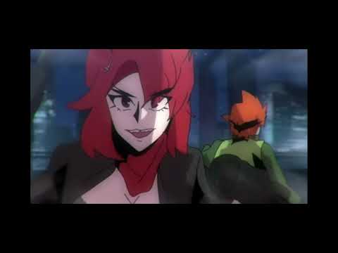 UGH But everyone Sings it FNF | Friday Night Funkin' But It'd Anime