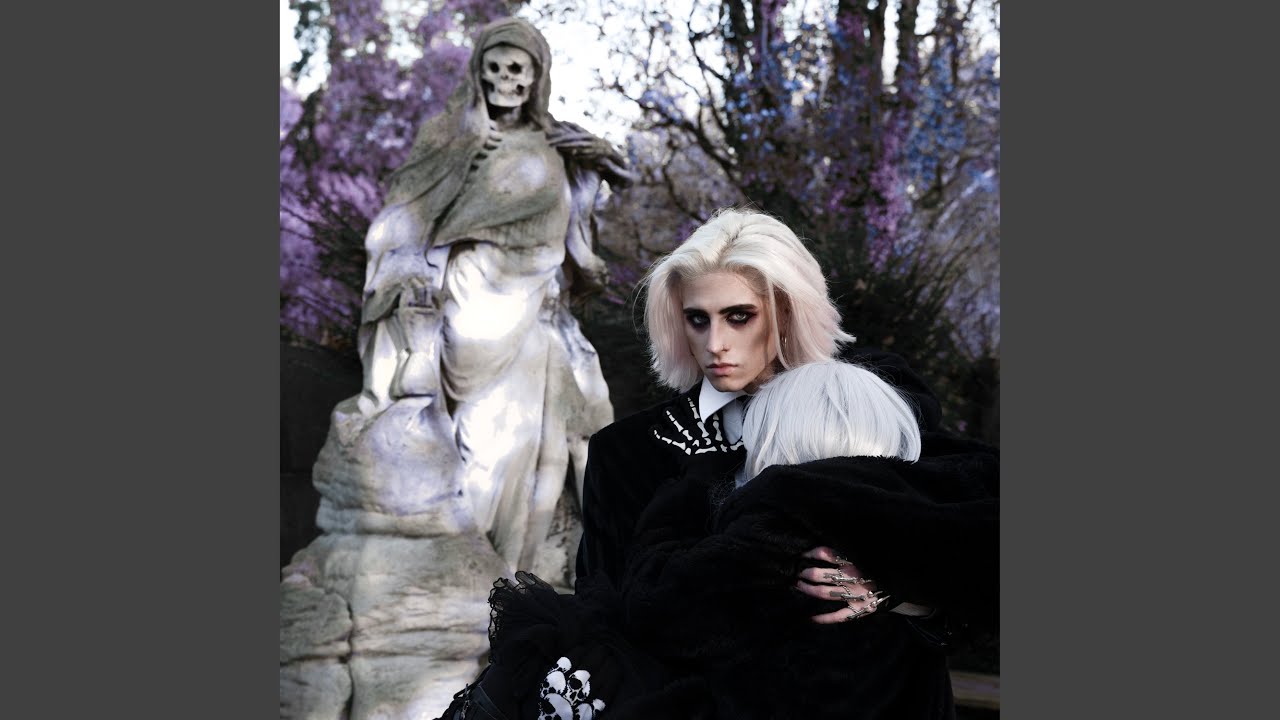 phantom - YouTube Music