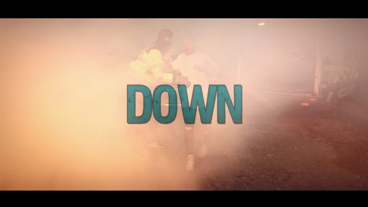 The Bottom Line - Gone [OFFICIAL VIDEO] - YouTube