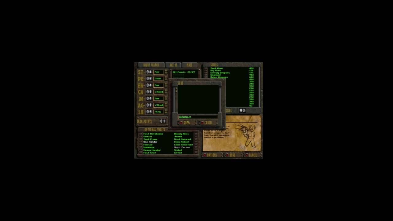Fallout 1 For Free