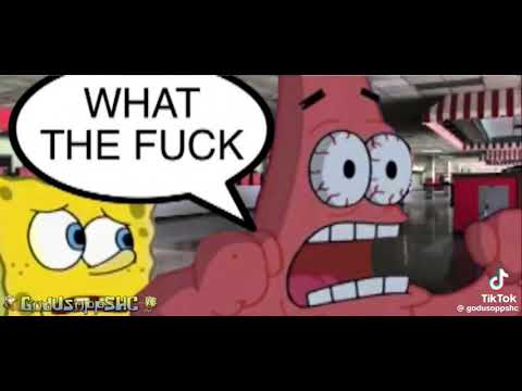 Patrick and SpongeBob Gambling Adventures! - YouTube