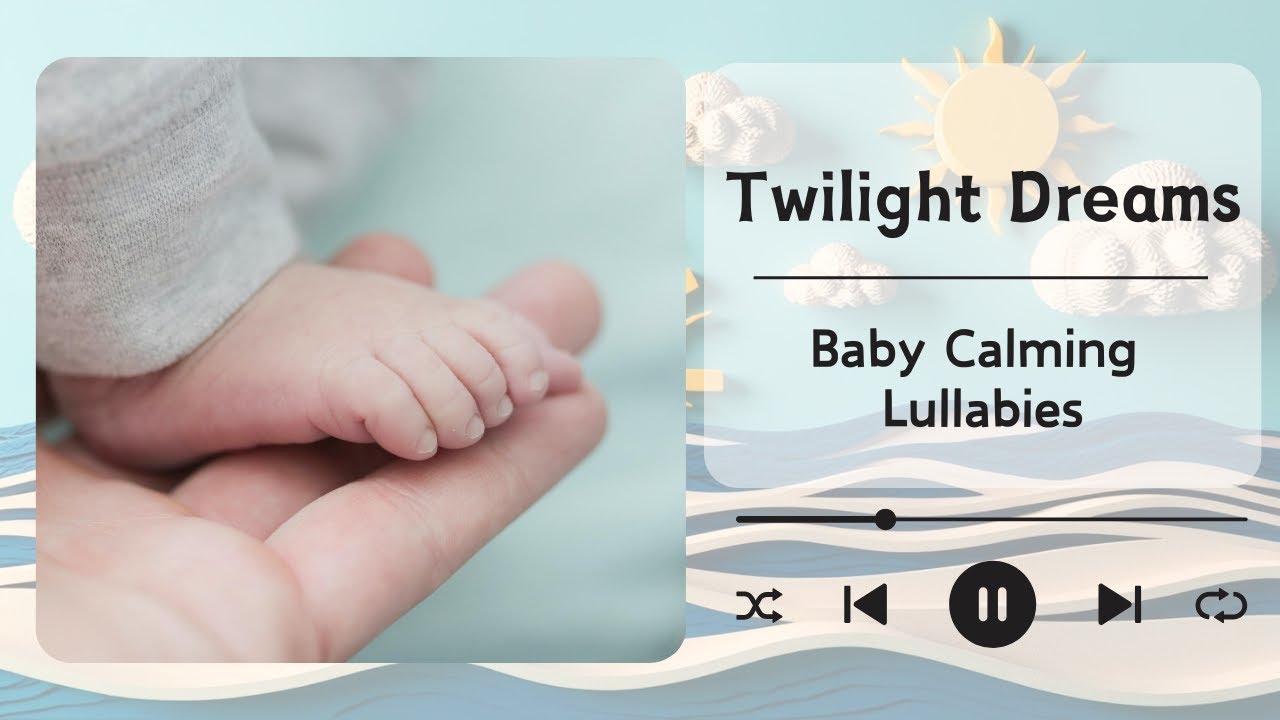 Baby Calming Lullabies - #16 // Ultimate Lullabies for Peaceful Sleep ...