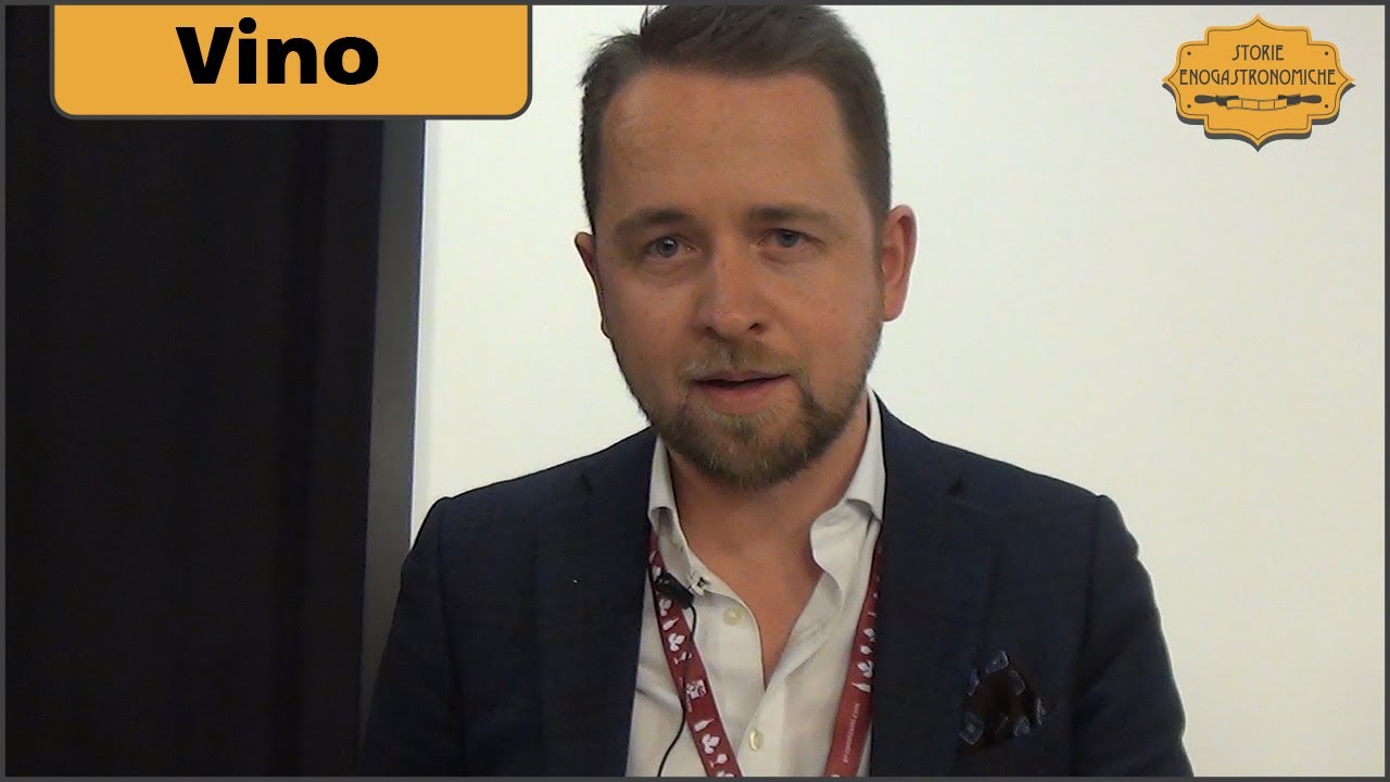 Pierre Morlet, Champagne da quattro generazioni - YouTube