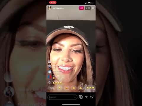 Cardi B is funny ash😂😂😂 and cashly cakes nip slip