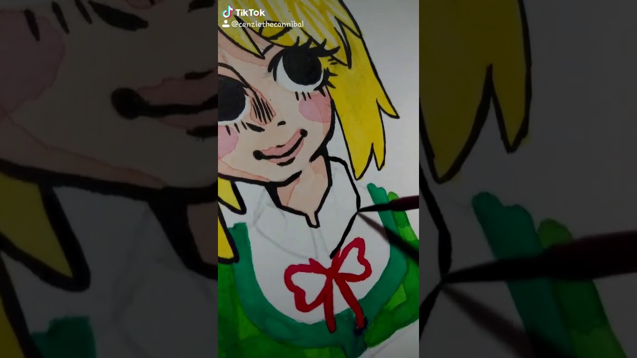 Isabelle animal crossing human version part3 - YouTube