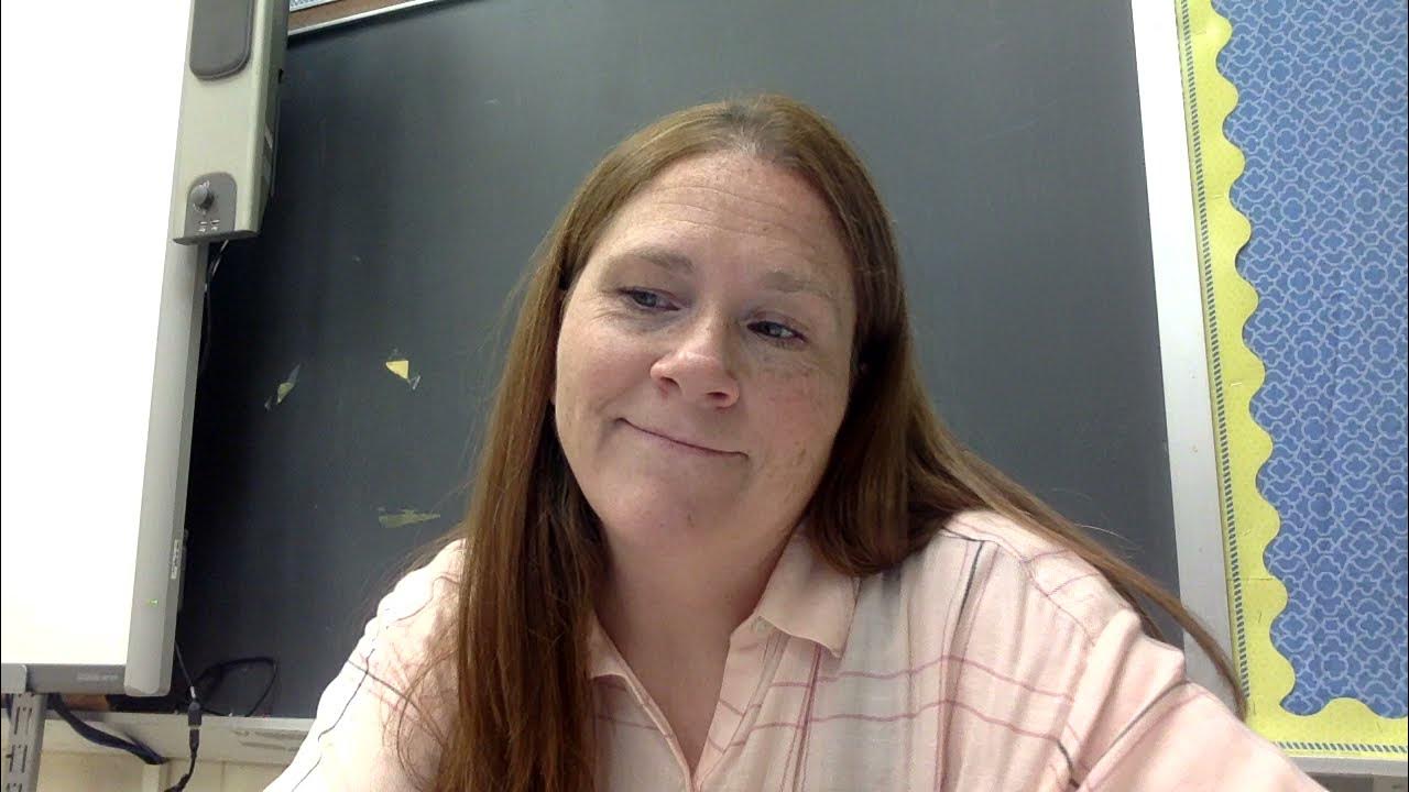 Count All Her Bones Chapter 5 - YouTube